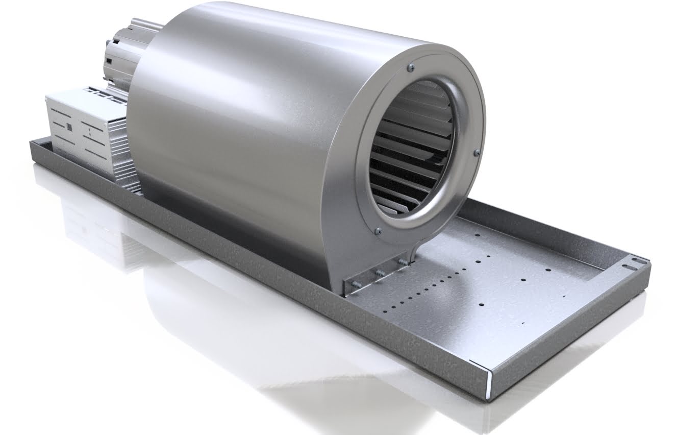 Single EC Fandecks | Torin