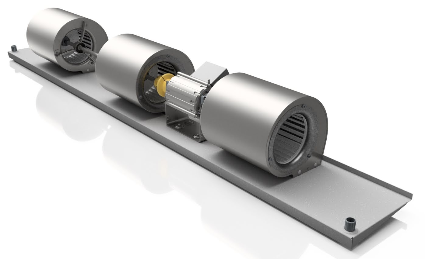 Triple EC Fandecks | Torin