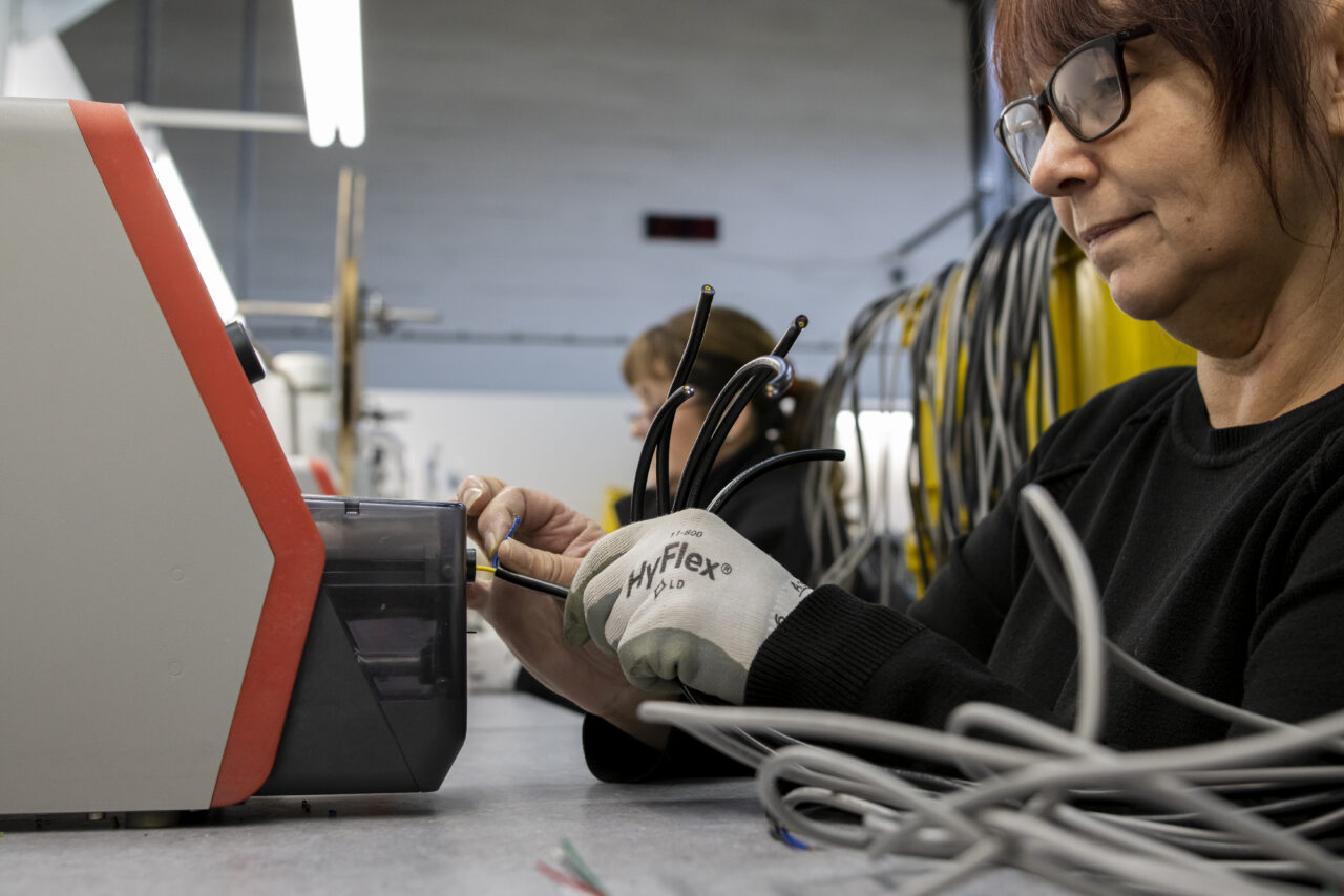 Torin successfully develops new range of MVHR products | Torin