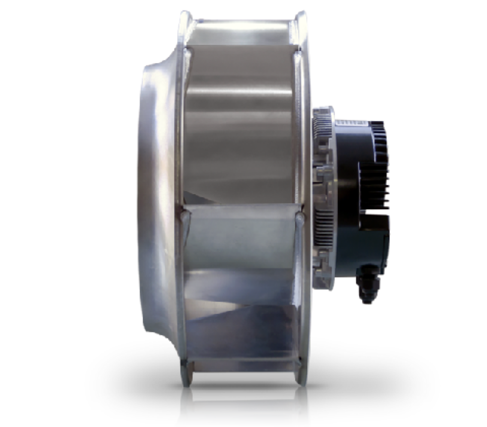 Torin | Leading Innovation in Air Movement Technology