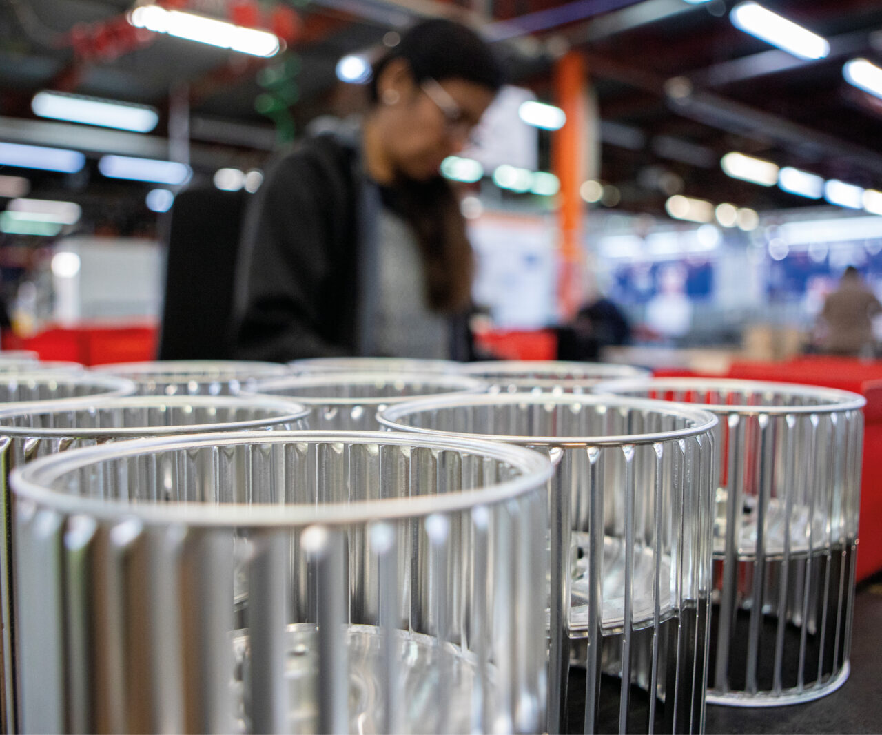 Tailored solutions | Torin